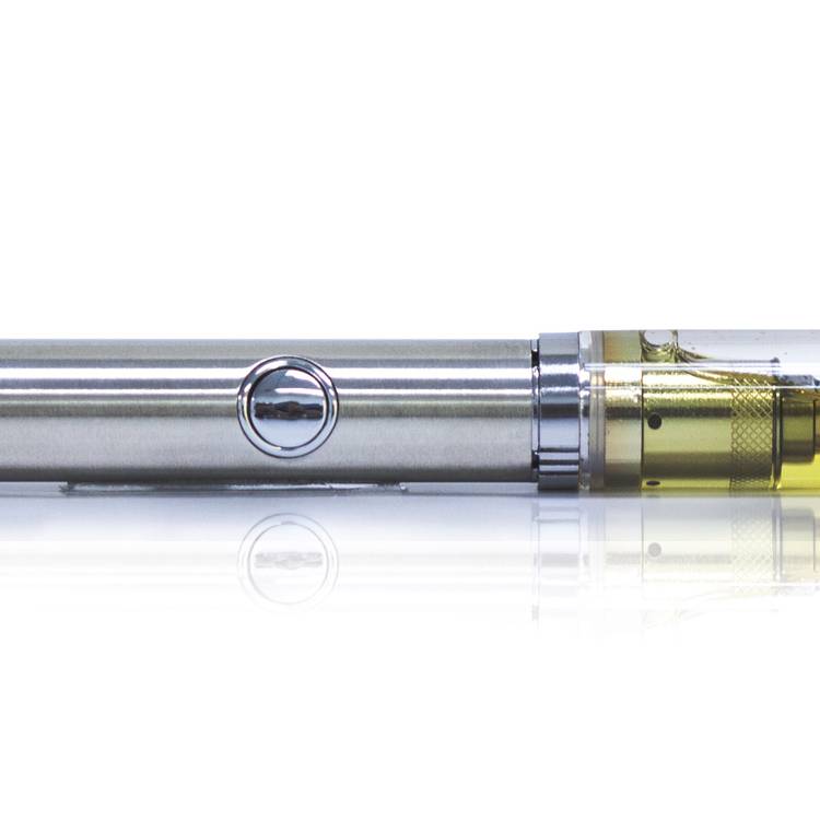 OG Kush Live Resin Cartridge
