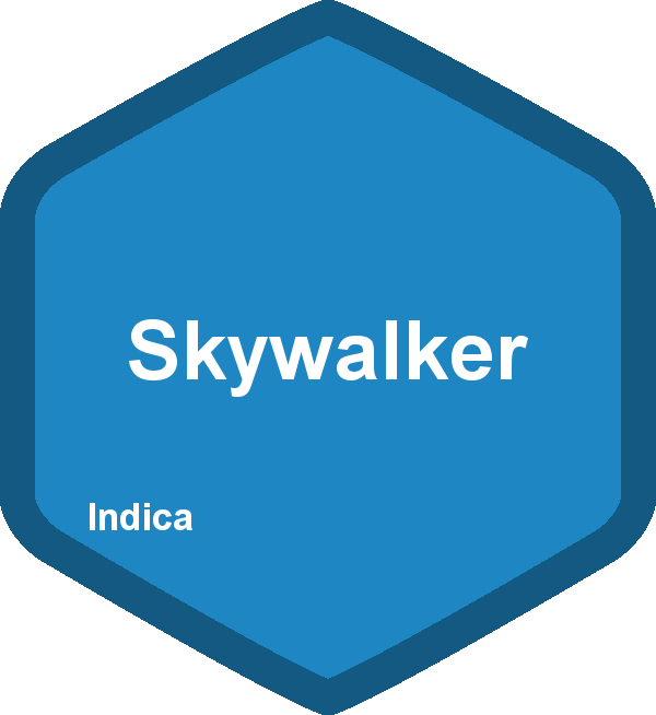 Skywalker Indica The Duber